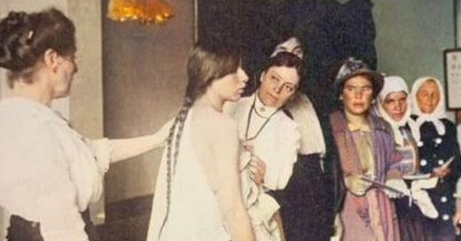 It's Not Just You | Susanna Schrobsdorff | Substack