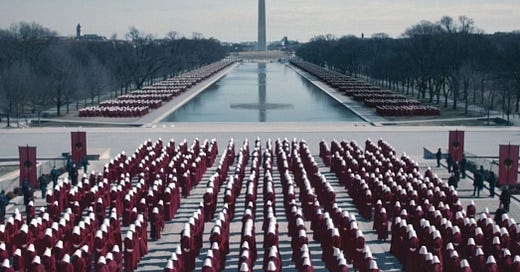 Uncompromised with Tara Setmayer | Substack