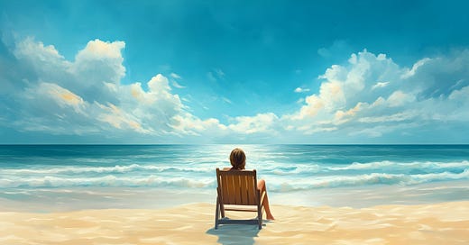 To the Bed | Loretta | Substack