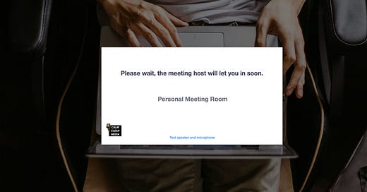 How to Use Zoom Waiting Room: The Complete Guide for Meeting Hosts [2025]