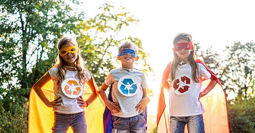 Carbon Upfront! | Lloyd Alter | Substack