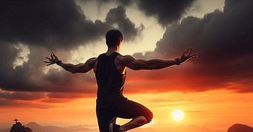 Resilient Mental State | Kyle Shepard | Substack