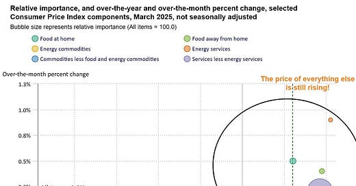 Sara's Fun Facts | Substack