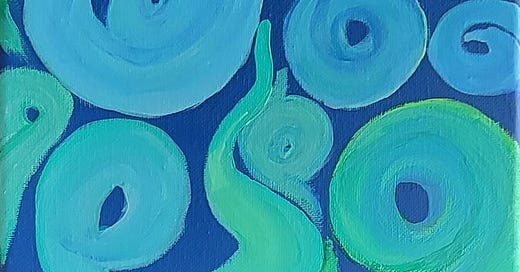 Golden Nurture | Emily Smith | Substack