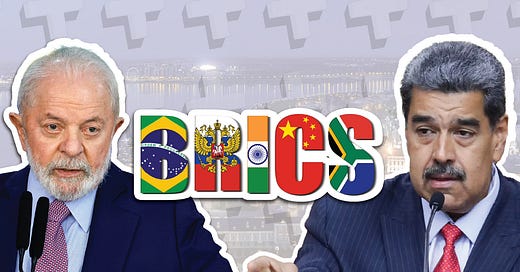 CPSI Newsletters | Rasheed Griffith | Substack