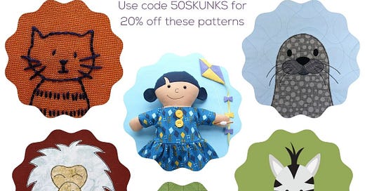 The Sunny Pages | Wendi Gratz | Substack