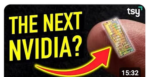 The Bear Cave | Edwin Dorsey | Substack