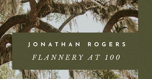 The Rabbit Room | Substack