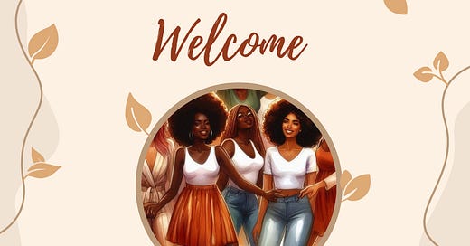 SistahCare Alliance | teisha leshea | Substack