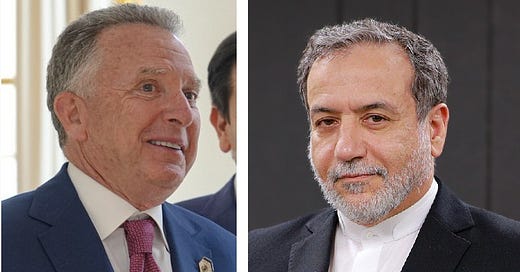 Thotharis | Substack