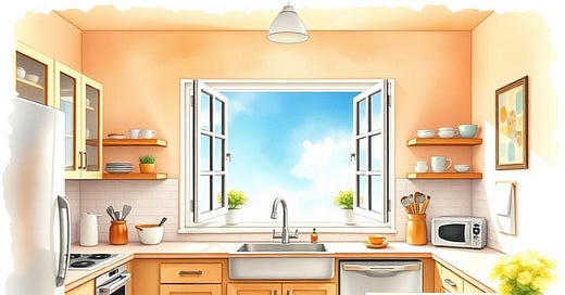 Okay McKay | PJ and Thomas | Substack