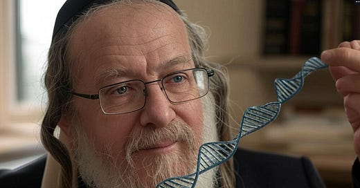 Insight to Incite: For Agitators of the Great Ashakening | JD Hall | Substack