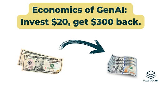 FullStack HR | Johannes Sundlo | Substack