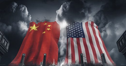 The Battery Chronicle | Christopher Chico | Substack