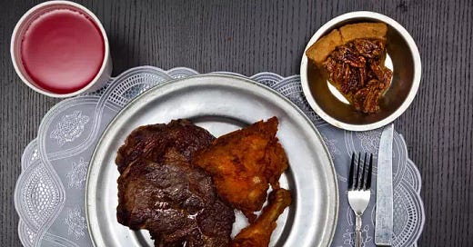 American Times with Tim Barnicle | Substack