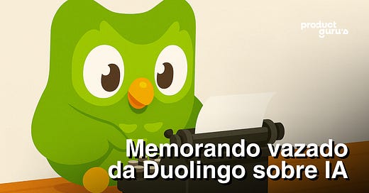 Product Guru's | Paulo Chiodi | Substack