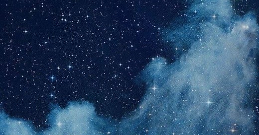 Howling at the Moon | Kristen Taylor Walsh | Substack