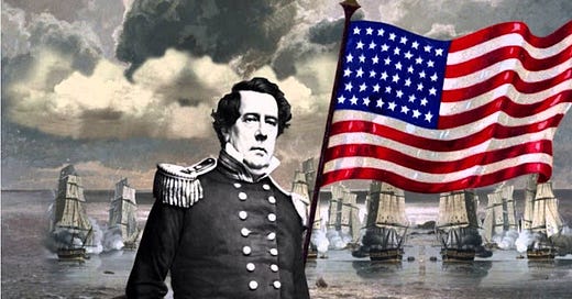 The Colin Liddell | Substack