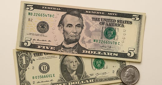 Popular Information | Judd Legum | Substack