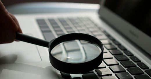 Coding Challenges | John Crickett | Substack