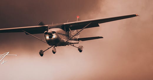 Healing Thoughts | Ryan Puusaari | Substack