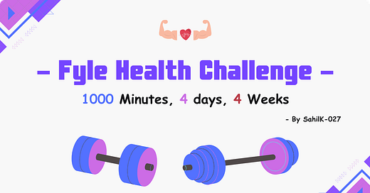 Fyle Stories | Siva Narayanan | Substack