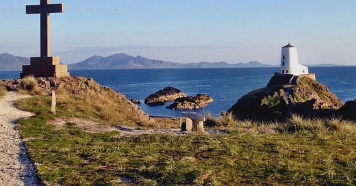 Well-Tempered | Mark Clavier | Substack