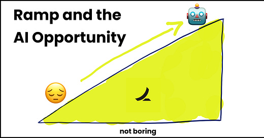 Not Boring by Packy McCormick | Substack