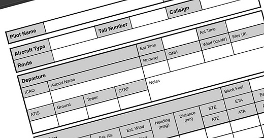 Jonathan Beckett | Substack