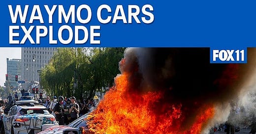 Energy Security and Freedom | Thomas J Shepstone | Substack