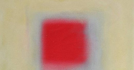 sound off | Lily Montasser | Substack