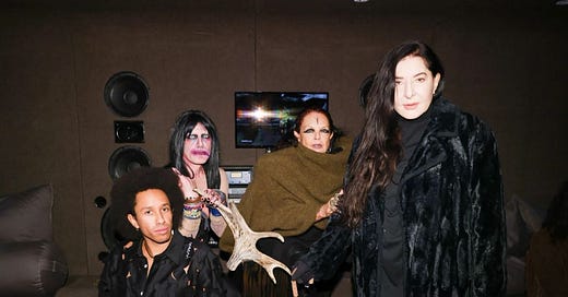 Archive - HIDDEN.RSRCH