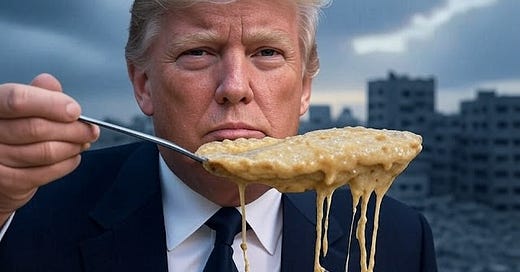 The Colin Liddell | Substack