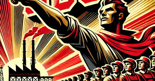 The Radicalist | David Josef Volodzko | Substack