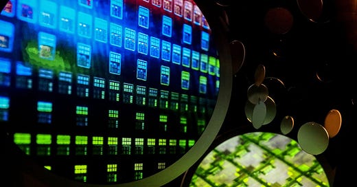 Semiconductor Things™ | Michael Spencer | Substack