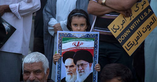 How Iran’s Revolutionary Theocracy Works - by Samo Burja