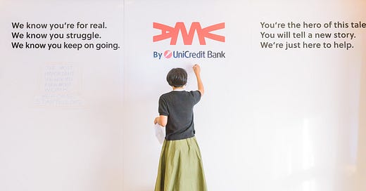 The Power of Storytelling’s Substack | Substack