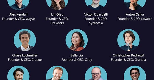 Newcomer | Eric Newcomer | Substack