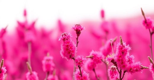 Musings From A Broken Heart | Robert the contemplative | Substack