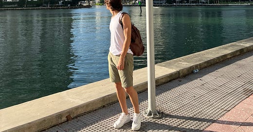 Bage News | Bagetti | Substack