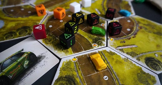 Skeleton Code Machine | Exeunt Press | Substack