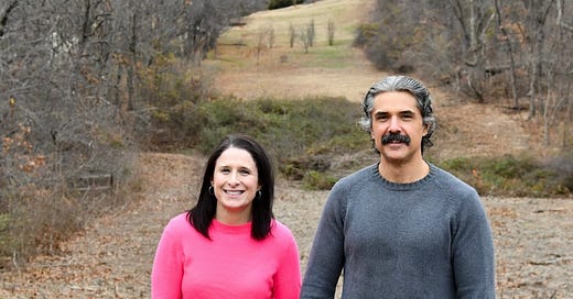 DYING BREED | Brett McKay | Substack