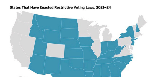 The Hartmann Report | Thom Hartmann | Substack