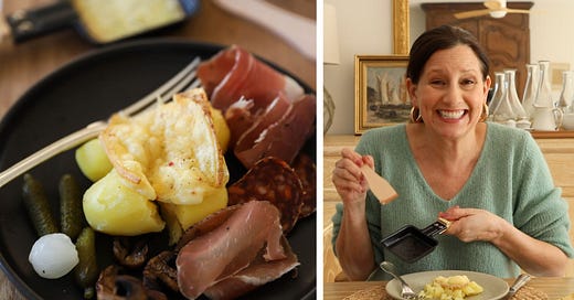 Entertaining with Beth | Substack