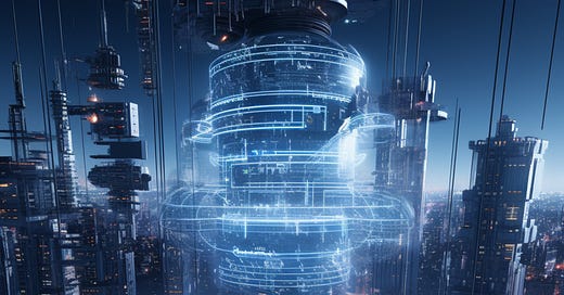 Deploy Securely | Walter Haydock | Substack