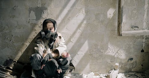 Andrea Bartz: Get It Write | Substack