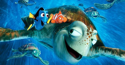 Amo News | Ale Garattoni | Substack