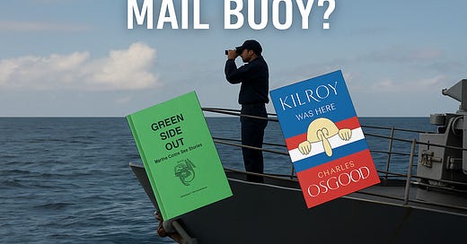 The Military Reading Room - History, Strategy, and Insight | Substack
