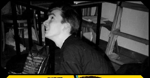 A Tennantcy To Act | Patricia Browning | Substack