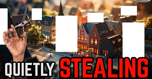 Agent131711’s Substack | Substack